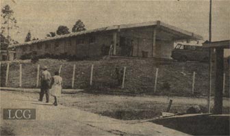 El policlínico de Mataguá :: la casa grande